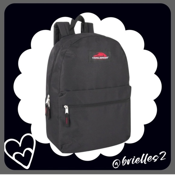 Trailmaster | Other | New Trailmaker Classic 65 Inch Unisex Backpack ...